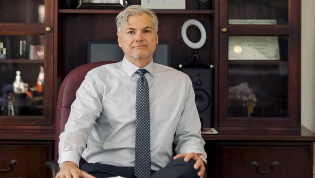 Who Is Juan Merchan Wife Lauren Merchan? Daughter Loren