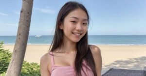 Japanese Star, Naomi Nakamura, Has Been Rumored To Be Hospitalized ...