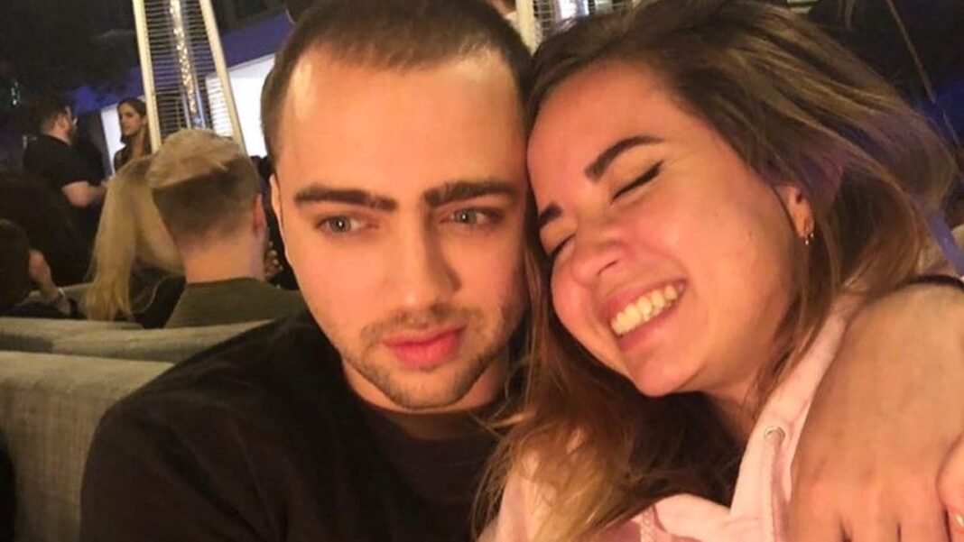 Maya Higa Pregnant News With Jason Went Viral But Wasn't She Dating Her ...