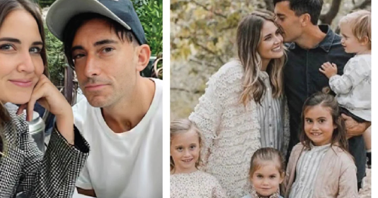 Phil Wickham Wife: Learn about Mallory Plotnik — His Life & Faith Mate ...